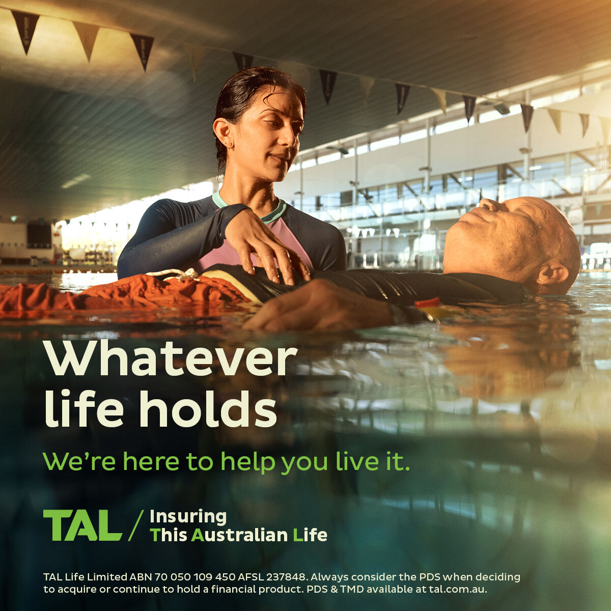 TAL Australia on LinkedIn: TAL Insurance: Life, Income, TPD and ... TAL Australia on LinkedIn: TAL Insurance: Life, Income, TPD and ...