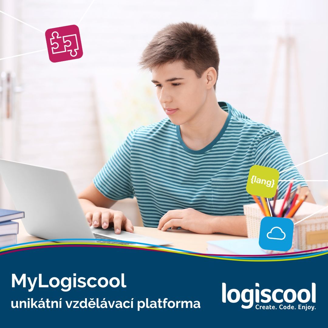 Logiscool CZ na LinkedIn: #logiscool #codingforkids #codingisfun # ... Logiscool CZ na LinkedIn: #logiscool #codingforkids #codingisfun # ...
