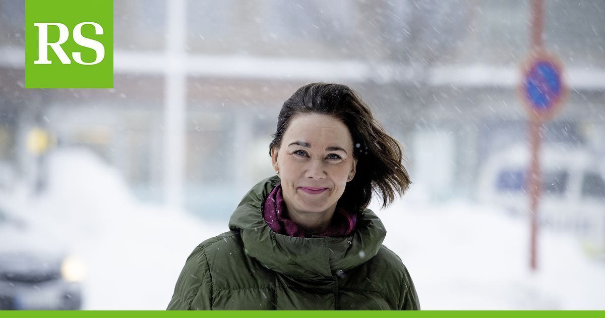 Raahe Guide on LinkedIn: Hanna-Leena Mattila ei pyri keskustan ... Raahe Guide on LinkedIn: Hanna-Leena Mattila ei pyri keskustan ...