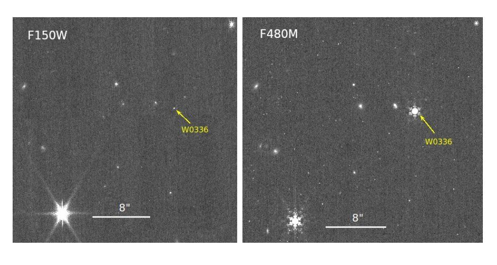 Phys.org on LinkedIn: First Y brown dwarf binary system discovered Phys.org on LinkedIn: First Y brown dwarf binary system discovered