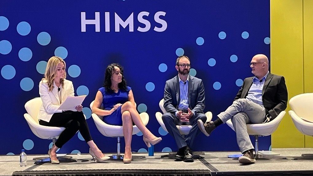 Why patient burnout is a 'silent public health crisis' | MediFormatica Why patient burnout is a 'silent public health crisis' | MediFormatica
