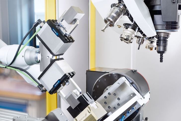 SCHUNK Norway on LinkedIn: #egu #egk #egu #egk #gripper #universalgripper SCHUNK Norway on LinkedIn: #egu #egk #egu #egk #gripper #universalgripper
