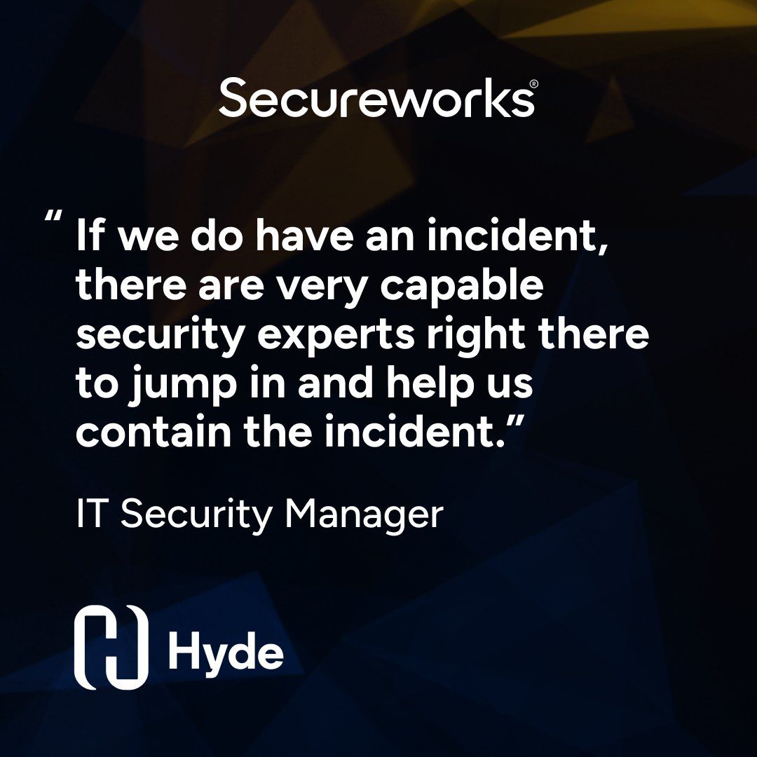 Eric Goossen on LinkedIn: Taegis™ ManagedXDR (Extended Detection ... Eric Goossen on LinkedIn: Taegis™ ManagedXDR (Extended Detection ...