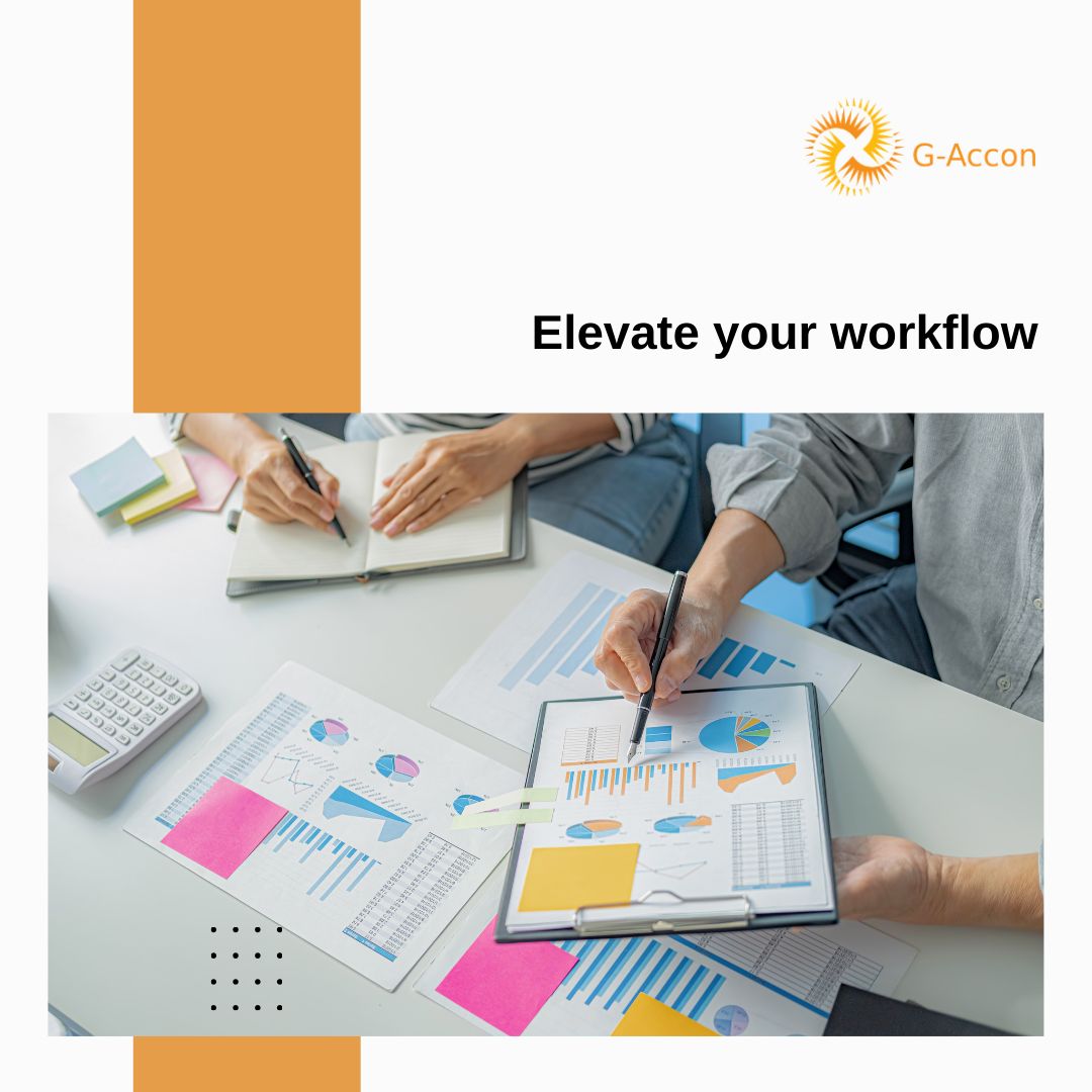 G-Accon on LinkedIn: 💻 Seamlessly connect spreadsheets to WorkflowMax ... G-Accon on LinkedIn: 💻 Seamlessly connect spreadsheets to WorkflowMax ...