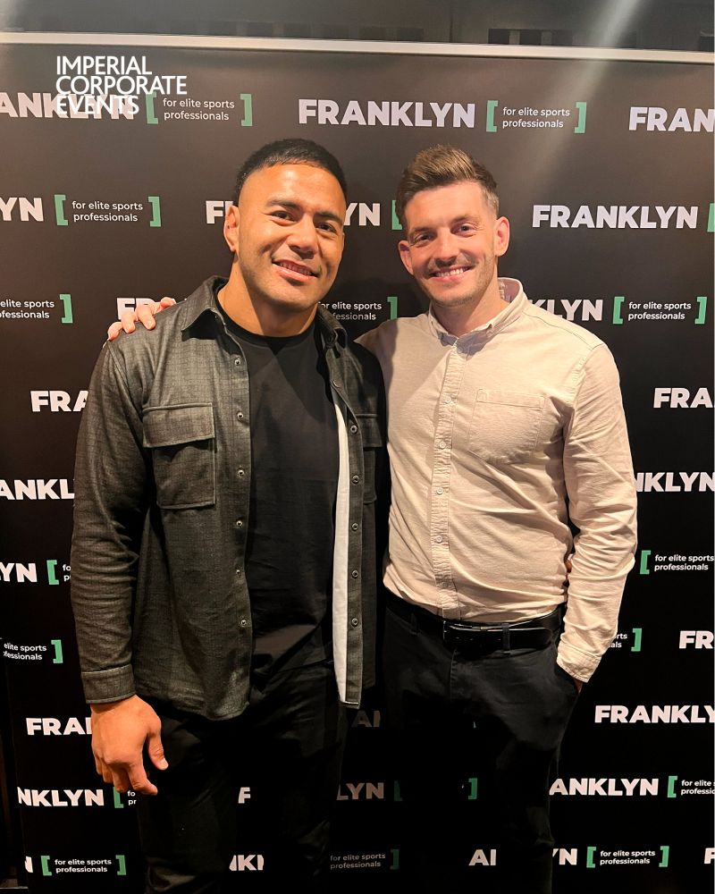 Imperial Corporate Events Ltd on LinkedIn: #rugby #rwc #sixnations # ... Imperial Corporate Events Ltd on LinkedIn: #rugby #rwc #sixnations # ...