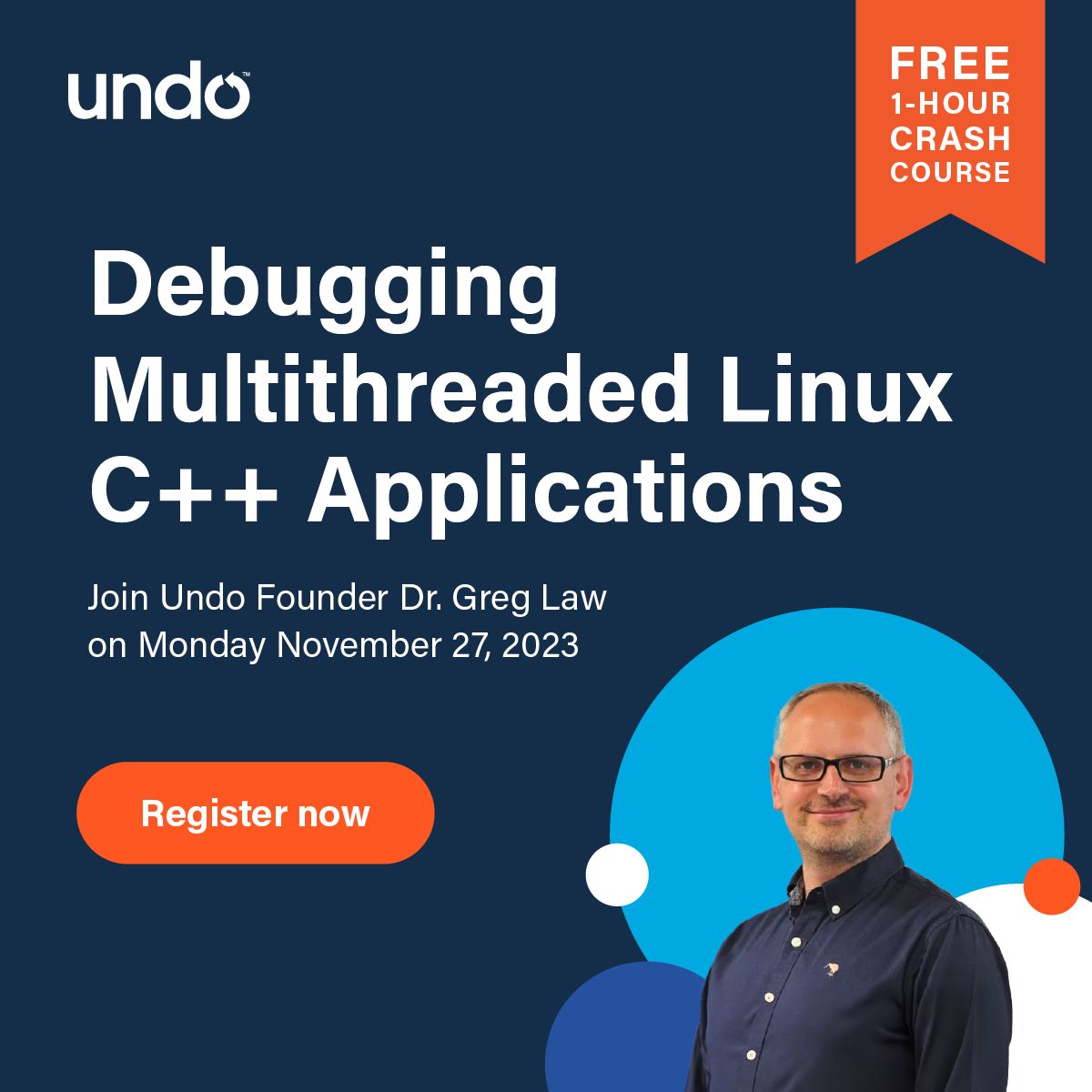 Greg Law on LinkedIn: #cplusplus #cpp Greg Law on LinkedIn: #cplusplus #cpp