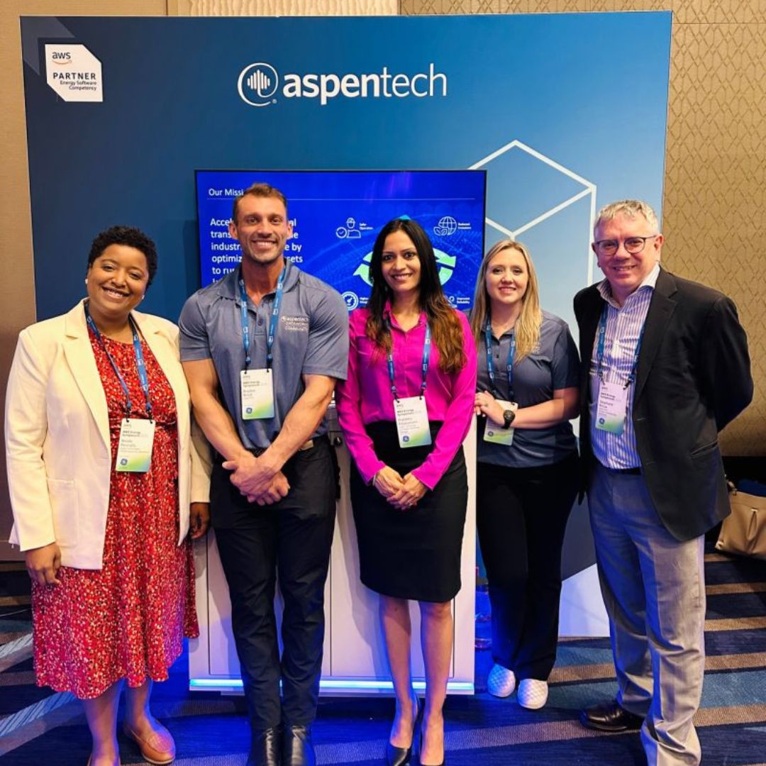 Aspen Technology on LinkedIn: AspenTech is a Proud Sponsor of the ... Aspen Technology on LinkedIn: AspenTech is a Proud Sponsor of the ...