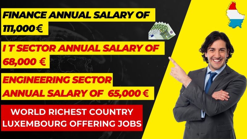 Azam Khan on LinkedIn: Top-Paying Sectors in world richest country ... Azam Khan on LinkedIn: Top-Paying Sectors in world richest country ...