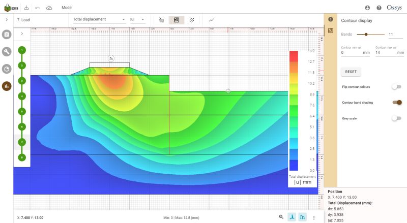 OasysGofer webinar on Geotechnical Engineering | Oasys posted on the ... OasysGofer webinar on Geotechnical Engineering | Oasys posted on the ...