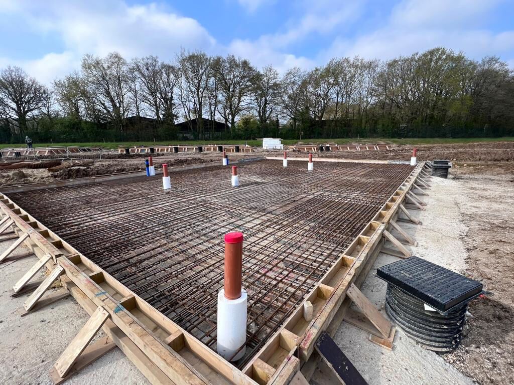 SPEEDECK Foundations Ltd on LinkedIn: #construction #engineering # ... SPEEDECK Foundations Ltd on LinkedIn: #construction #engineering # ...