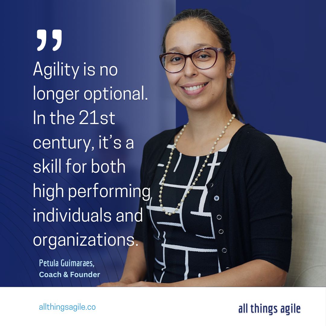 All Things Agile .co on LinkedIn: #agileorganization #agileteams # ... All Things Agile .co on LinkedIn: #agileorganization #agileteams # ...