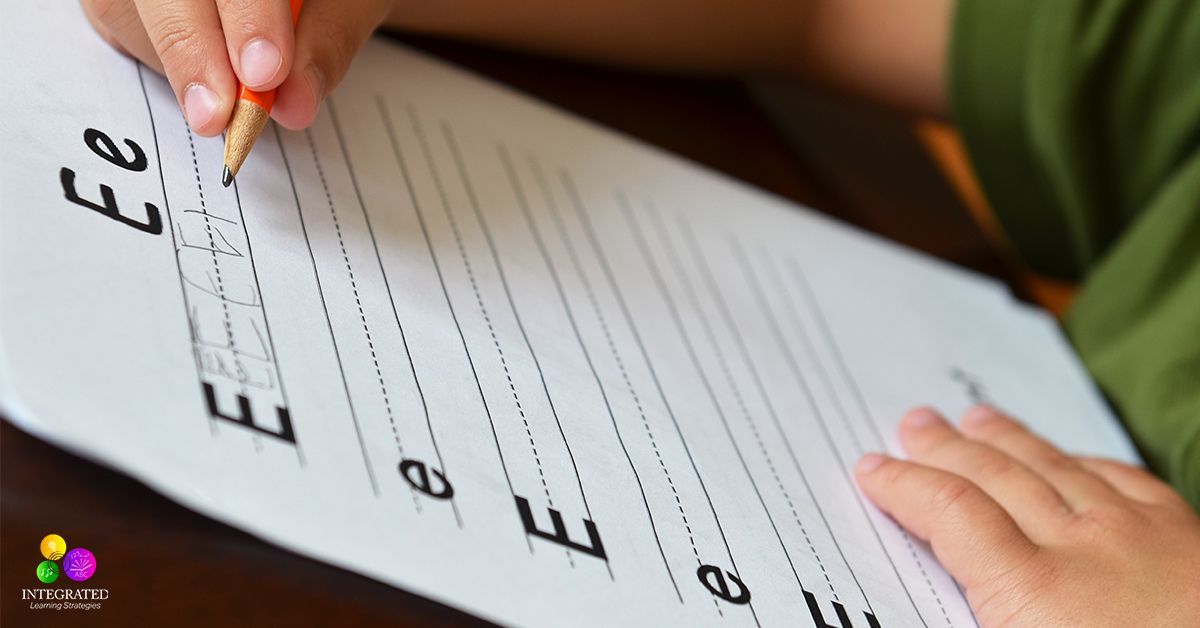 Reversals: Why My Child Can’t Grasp Letter and Number Reversals (b & d ... Reversals: Why My Child Can’t Grasp Letter and Number Reversals (b & d ...