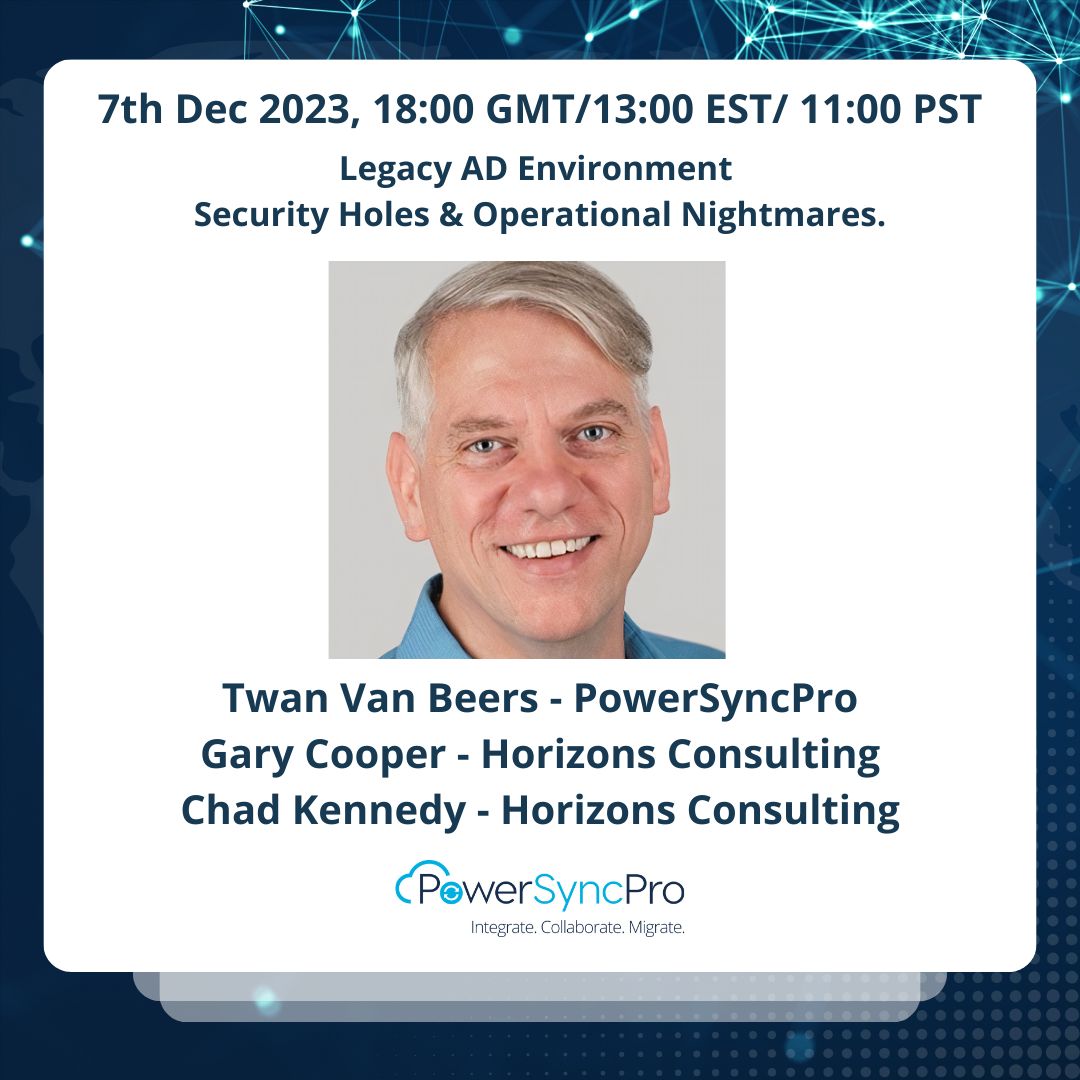 Neil Langston on LinkedIn: Check out this webinar on migrating to a ... Neil Langston on LinkedIn: Check out this webinar on migrating to a ...