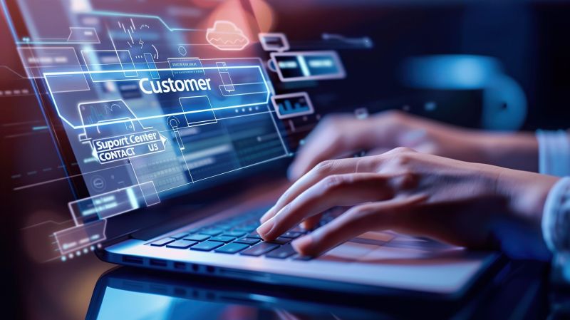 Rick Spair on LinkedIn: 18 Generative AI Tools Transforming Customer ... Rick Spair on LinkedIn: 18 Generative AI Tools Transforming Customer ...