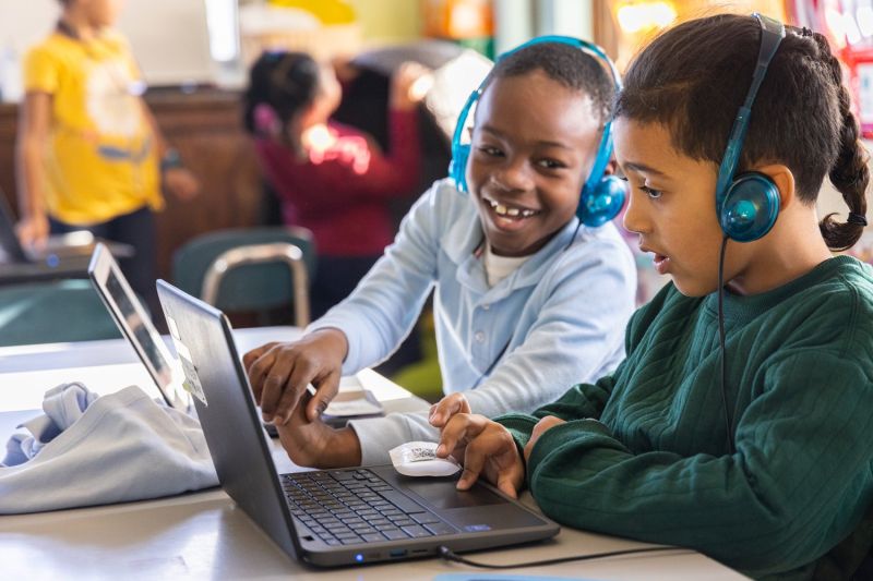 Scratch Foundation Joins the STEMM Opportunity Alliance to Achieve ... Scratch Foundation Joins the STEMM Opportunity Alliance to Achieve ...