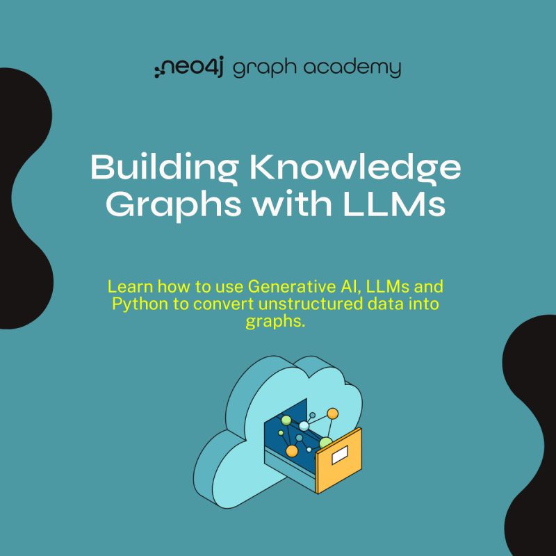 Kesavan Nair (Kay) on LinkedIn: #neo4j #llms #knowledgegraphs Kesavan Nair (Kay) on LinkedIn: #neo4j #llms #knowledgegraphs