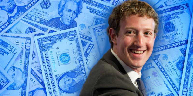 Independent Systems Consulting on LinkedIn: Meta to spend $60-65B in ... Independent Systems Consulting on LinkedIn: Meta to spend $60-65B in ...