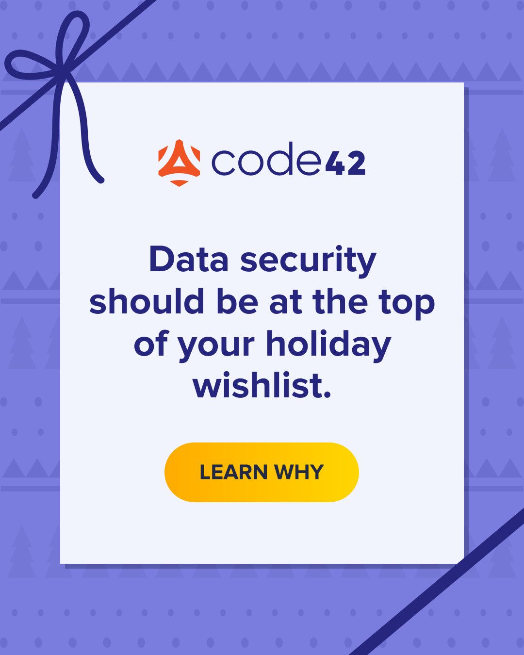 Code42 (acquired by Mimecast) on LinkedIn: Stop data leaks COLD. Code42 (acquired by Mimecast) on LinkedIn: Stop data leaks COLD.