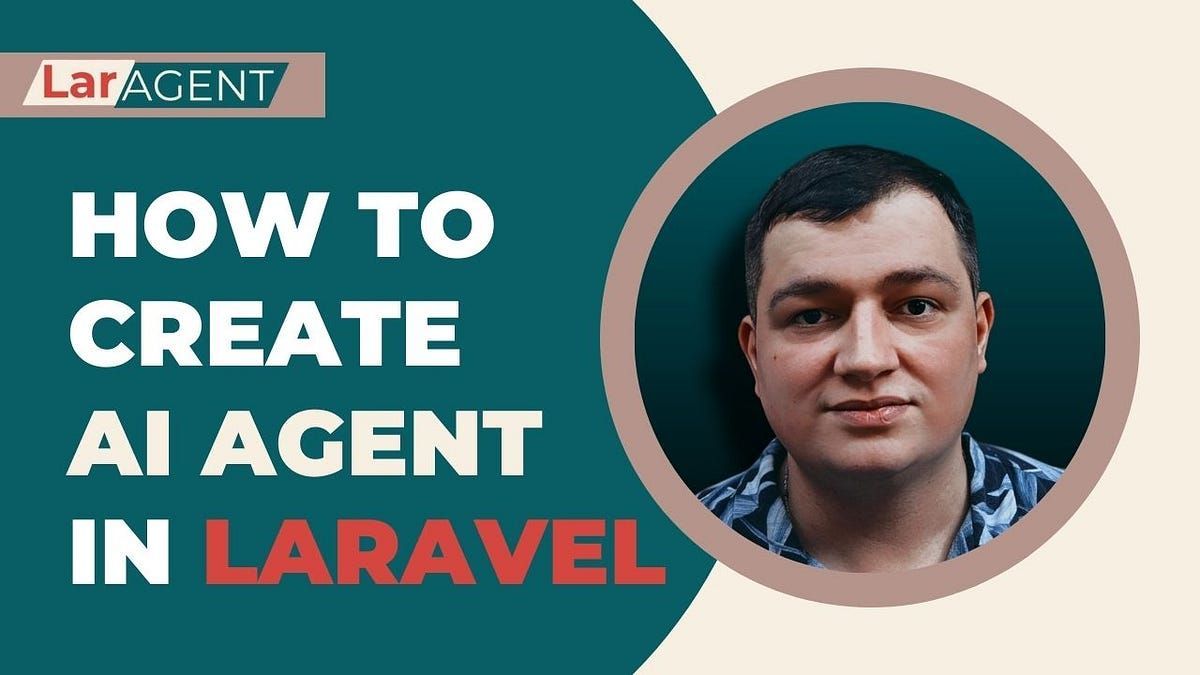 Laravel News on LinkedIn: Laravel AI Agent Development Made Easy Laravel News on LinkedIn: Laravel AI Agent Development Made Easy