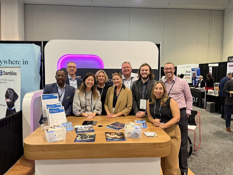 FTI Technology on LinkedIn: The FTI Technology team had a great time ... FTI Technology on LinkedIn: The FTI Technology team had a great time ...