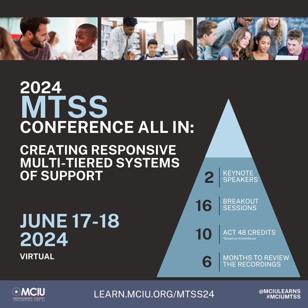MCIU Learns on LinkedIn: #mciumtss #mtss MCIU Learns on LinkedIn: #mciumtss #mtss