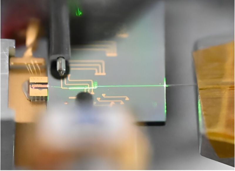 Phys.org on LinkedIn: Photonics team develops high-performance ... Phys.org on LinkedIn: Photonics team develops high-performance ...