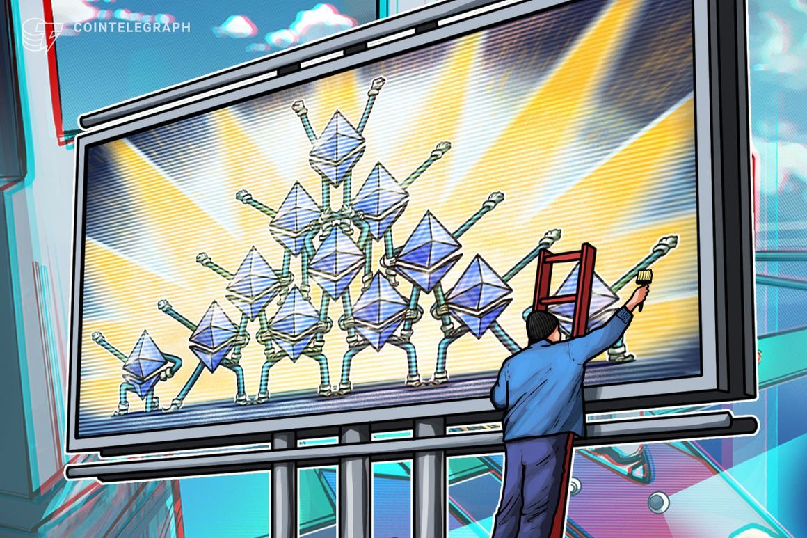 Sean Brizendine on LinkedIn: Enter the Ether: VanEck releases two ETF ... Sean Brizendine on LinkedIn: Enter the Ether: VanEck releases two ETF ...