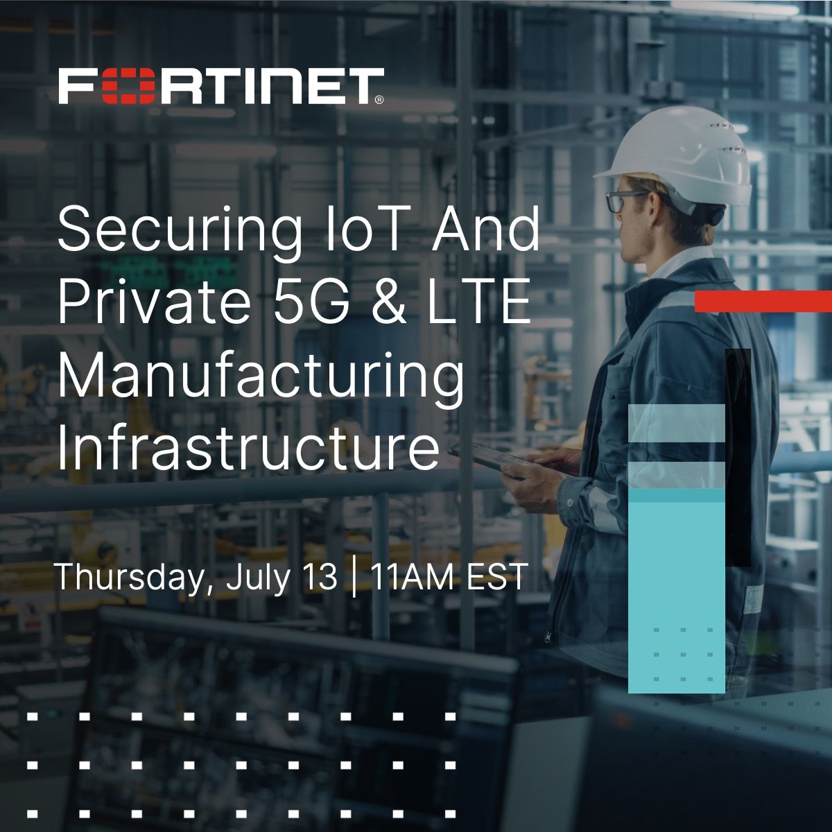Thomas Knecht on LinkedIn: Webinar: Securing IoT And Private 5G & LTE ... Thomas Knecht on LinkedIn: Webinar: Securing IoT And Private 5G & LTE ...