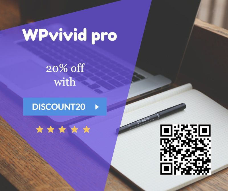 How Creative Web Tools reviewed WPvivid Backup and Staging Plugin ... How Creative Web Tools reviewed WPvivid Backup and Staging Plugin ...