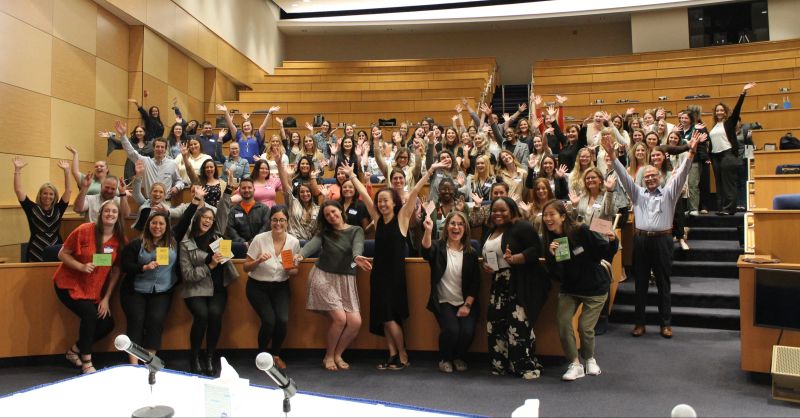 Julie Meter, M.S., BCBA, LBS on LinkedIn: What a fabulous day!! So ... Julie Meter, M.S., BCBA, LBS on LinkedIn: What a fabulous day!! So ...