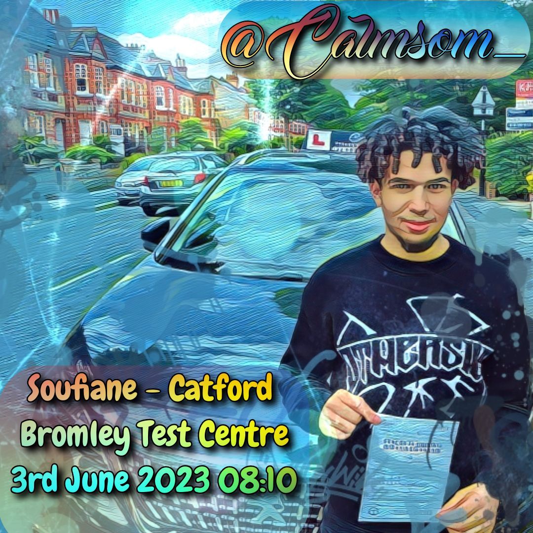 Richard Patrick on LinkedIn: #congratulations #drivingtest #greatresult Richard Patrick on LinkedIn: #congratulations #drivingtest #greatresult