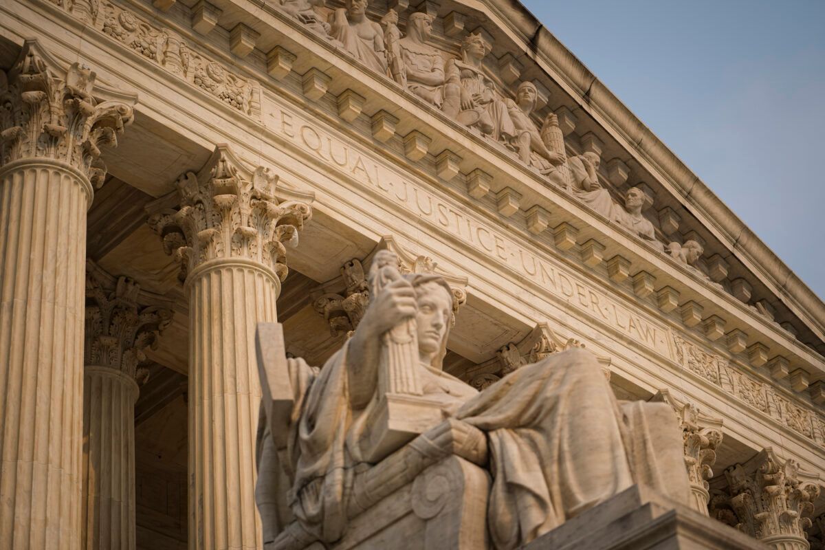 The Epoch Times on LinkedIn: SCOTUS Decision On Affirmative Action Will ... The Epoch Times on LinkedIn: SCOTUS Decision On Affirmative Action Will ...