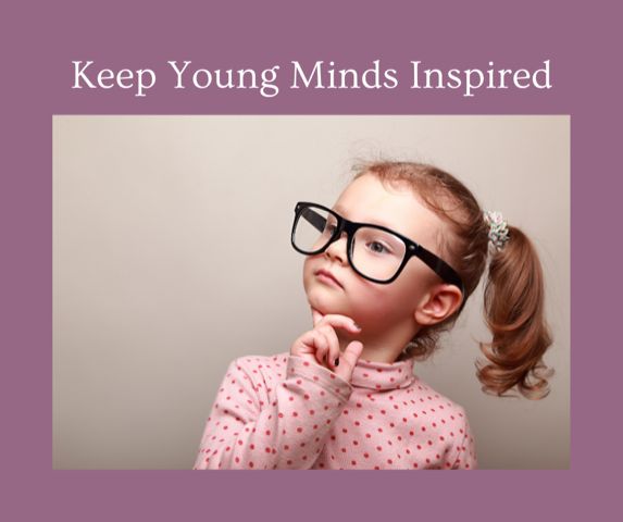 BeMedWise on LinkedIn: Keep Young Minds Inspired! https://bit.ly/3thxt0o BeMedWise on LinkedIn: Keep Young Minds Inspired! https://bit.ly/3thxt0o