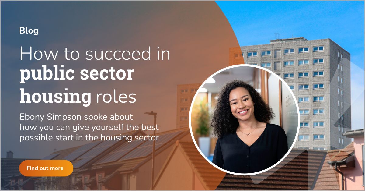 Ebony Simpson on LinkedIn: How to succeed in public sector housing roles Ebony Simpson on LinkedIn: How to succeed in public sector housing roles