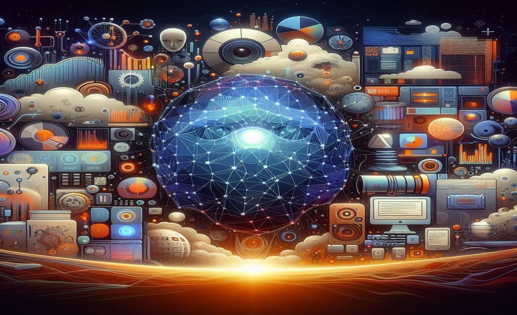 Unite.AI on LinkedIn: Unveiling of Large Multimodal Models: Shaping the ... Unite.AI on LinkedIn: Unveiling of Large Multimodal Models: Shaping the ...