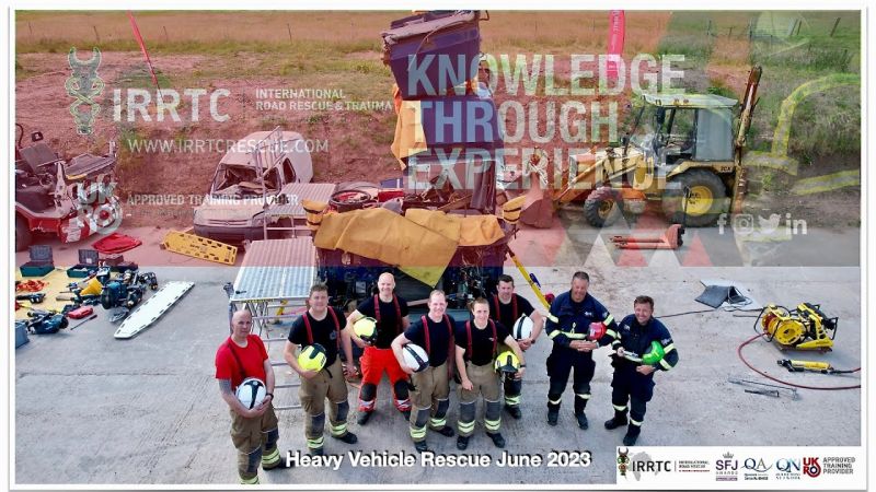Neil Pedersen on LinkedIn: Heavy Vehicle Rescue (HVR) June 2023 Neil Pedersen on LinkedIn: Heavy Vehicle Rescue (HVR) June 2023