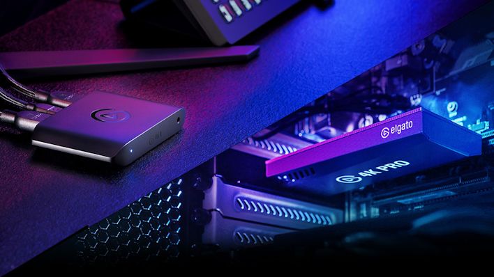 HotHardware, Inc. on LinkedIn: Elgato Unveils Powerful 4K Game Capture ... HotHardware, Inc. on LinkedIn: Elgato Unveils Powerful 4K Game Capture ...