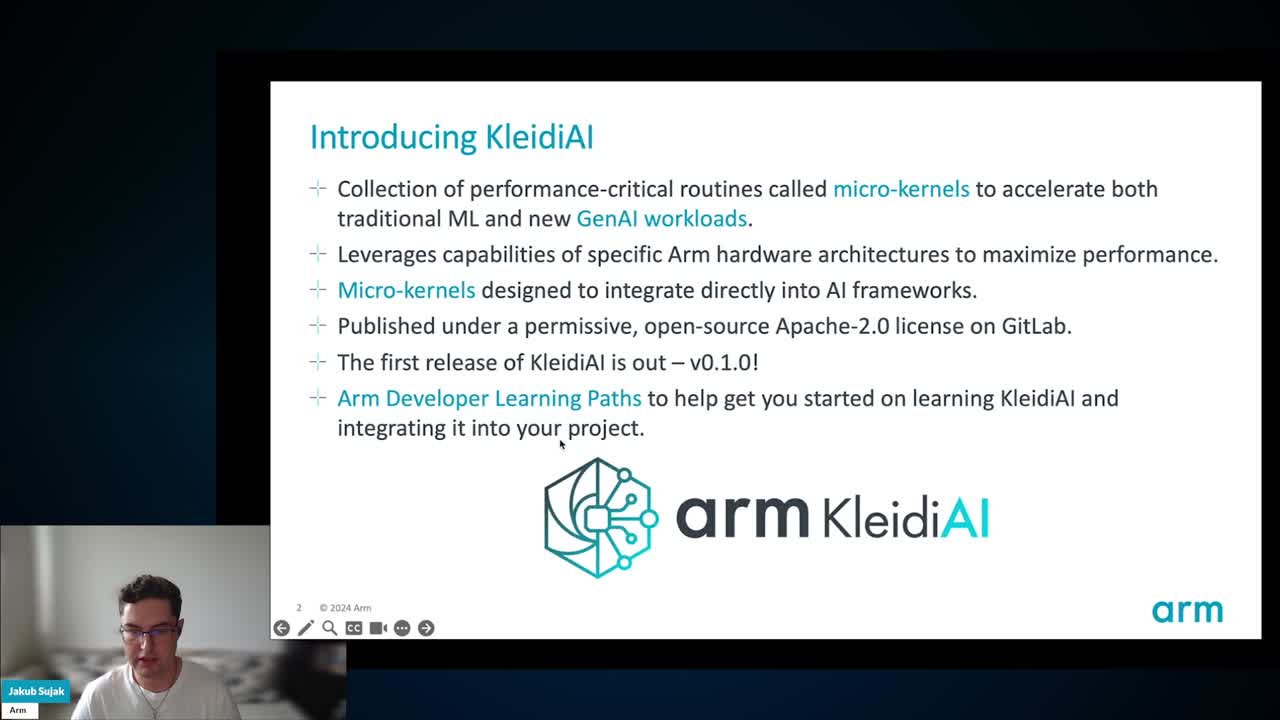 Nina Drozd on LinkedIn: MediaPipe Framework Integration Nina Drozd on LinkedIn: MediaPipe Framework Integration