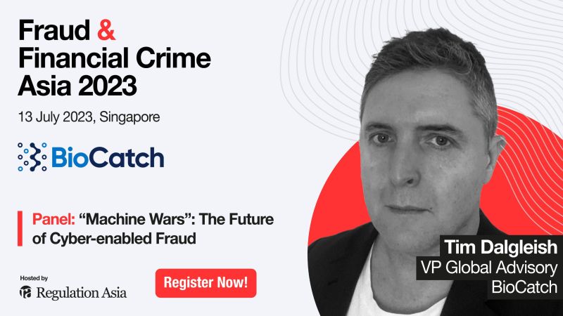 BioCatch on LinkedIn: Fraud & Financial Crime Asia 2024 BioCatch on LinkedIn: Fraud & Financial Crime Asia 2024