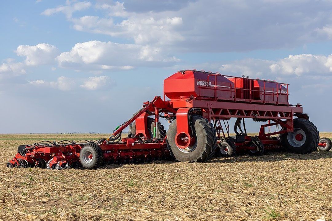 Autonomous Robotics (Mangoesmapping) on LinkedIn: Horsch introduces its ... Autonomous Robotics (Mangoesmapping) on LinkedIn: Horsch introduces its ...