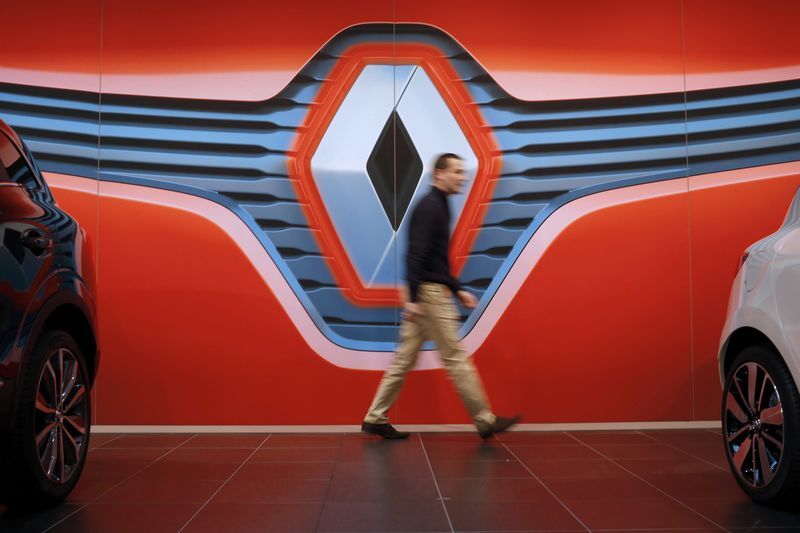 BCGAlpha, llc on LinkedIn: Renault shares back up after carmaker's ... BCGAlpha, llc on LinkedIn: Renault shares back up after carmaker's ...