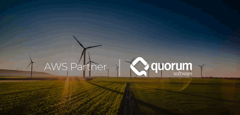 Erika Alvarez on LinkedIn: Quorum Software on LinkedIn: Quorum Delivers ... Erika Alvarez on LinkedIn: Quorum Software on LinkedIn: Quorum Delivers ...