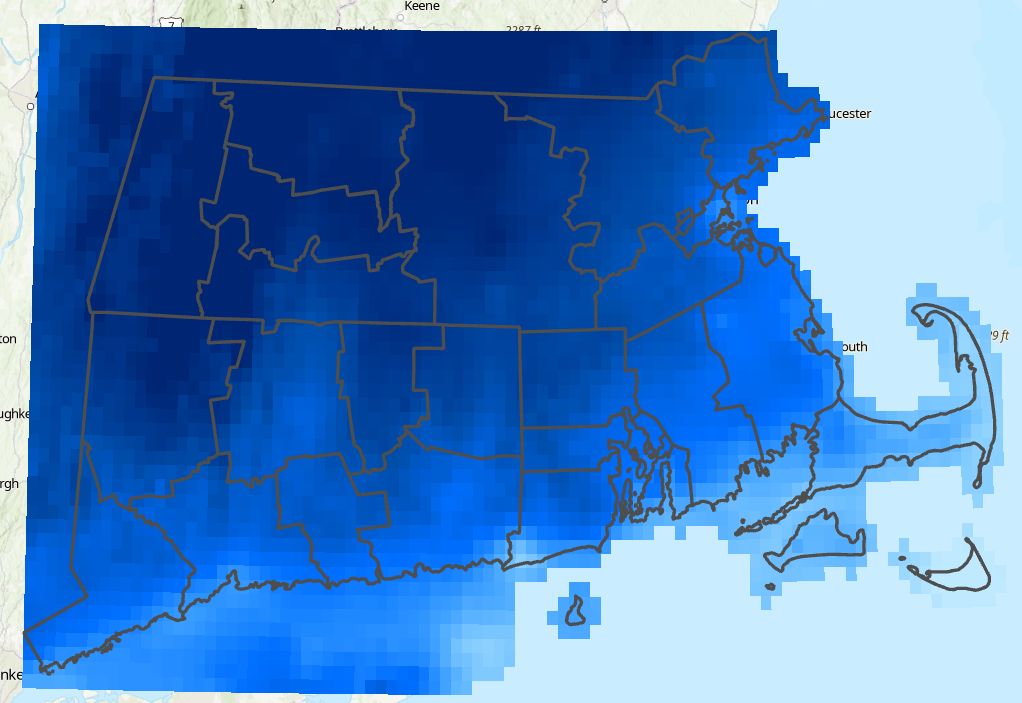 Frank Donnelly on LinkedIn: Summarizing Raster Data for Areas and ... Frank Donnelly on LinkedIn: Summarizing Raster Data for Areas and ...