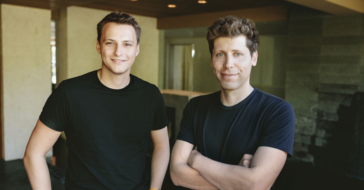 Adetunji Teslim Iyaniwura on LinkedIn: OpenAI Ousts Sam Altman From CEO ... Adetunji Teslim Iyaniwura on LinkedIn: OpenAI Ousts Sam Altman From CEO ...
