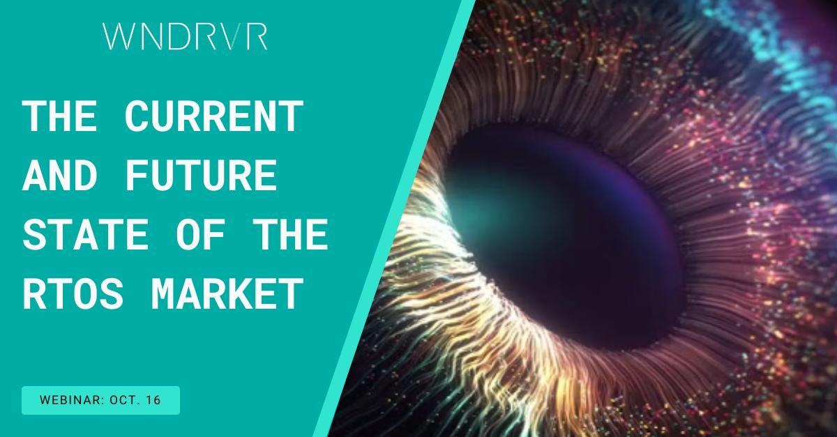 Roberto Valla on LinkedIn: #rtos #embedded #ai #devsecops #wearewindriver Roberto Valla on LinkedIn: #rtos #embedded #ai #devsecops #wearewindriver