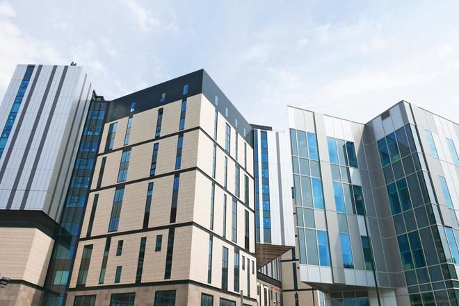Building Magazine on LinkedIn: New Hospital Programme to appoint ... Building Magazine on LinkedIn: New Hospital Programme to appoint ...