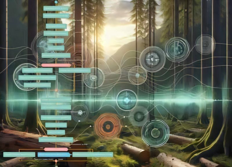 Scientists develop advanced forest monitoring systems: Will forests ... Scientists develop advanced forest monitoring systems: Will forests ...