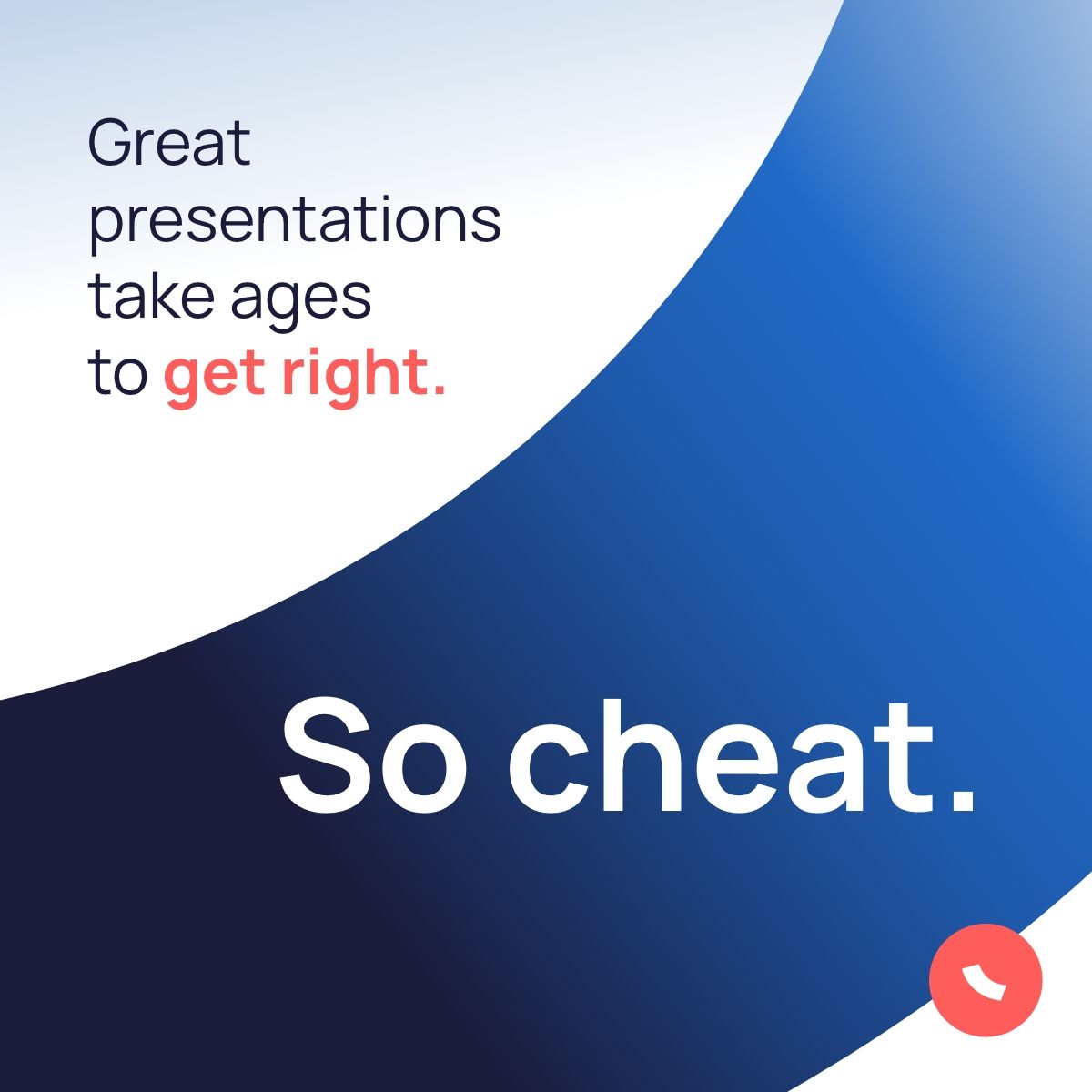 Hype Presentations on LinkedIn: Presentation design cheat sheet | 20 ... Hype Presentations on LinkedIn: Presentation design cheat sheet | 20 ...