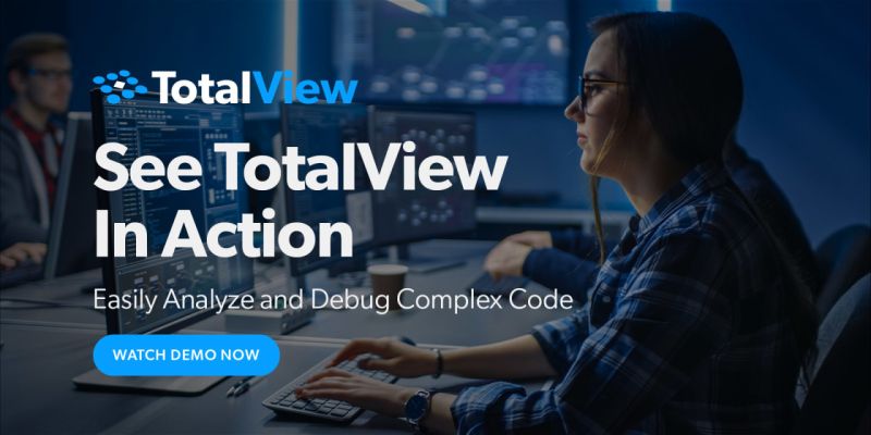 TotalView: Debug HPC programs and applications | TotalView by Perforce ... TotalView: Debug HPC programs and applications | TotalView by Perforce ...