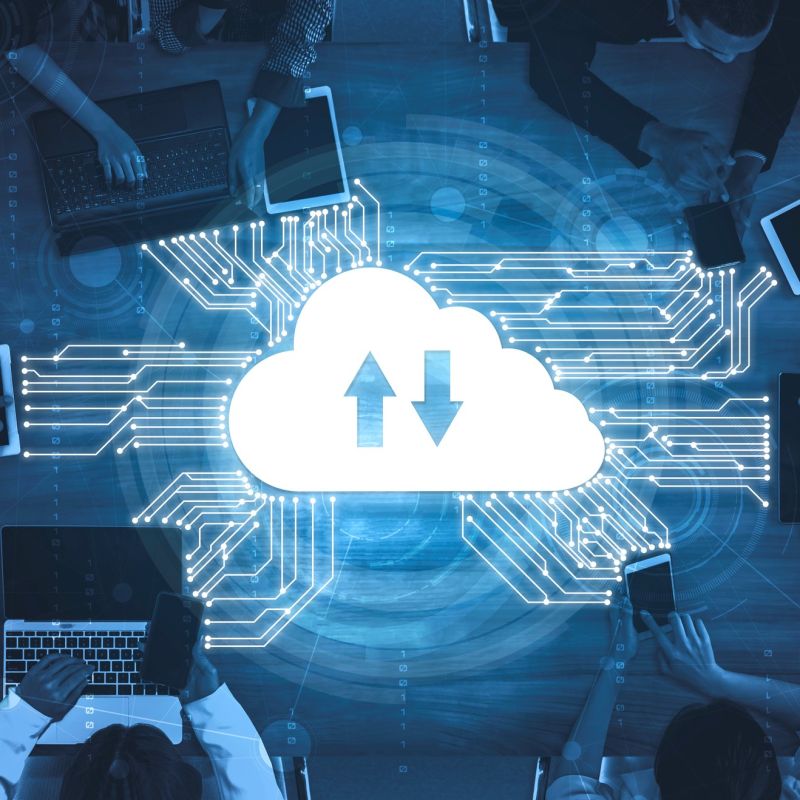 Custom Computer Specialists (CCS) on LinkedIn: Navigating the Cloud in ... Custom Computer Specialists (CCS) on LinkedIn: Navigating the Cloud in ...